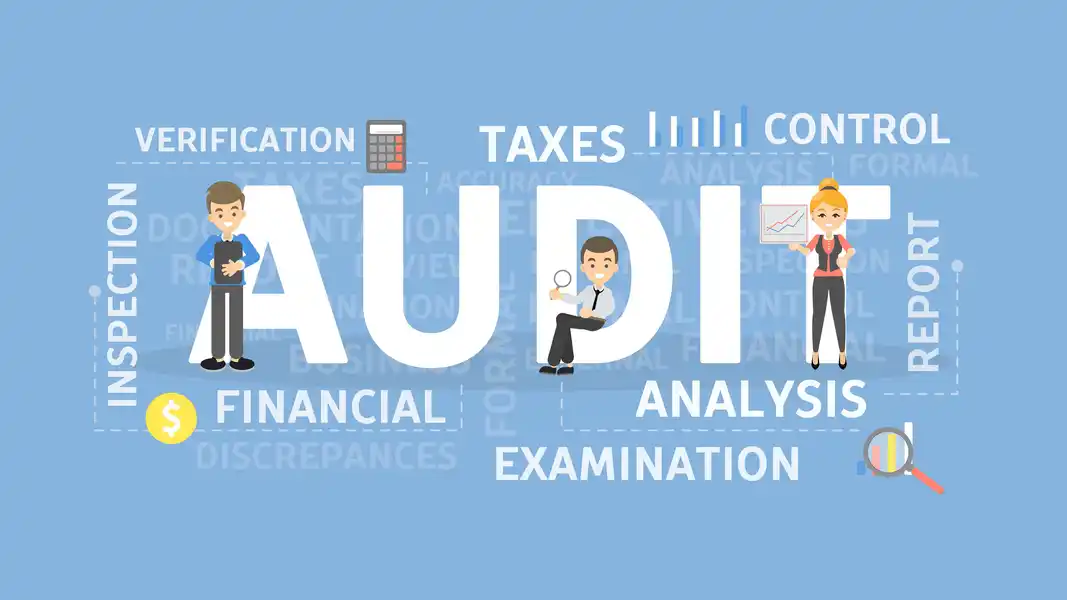 Internal vs. External Audits: Differences, Benefits & How They Work ...